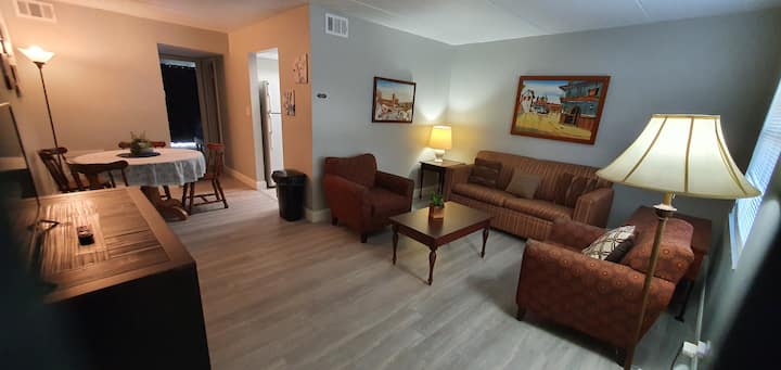 Clearwater Amazing Condo Beach And City Living - Clearwater