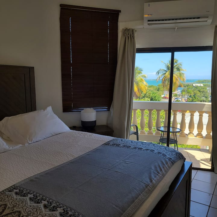 Caribbean View Apartment , 
La  Parguera, Lajas Pr - Lajas