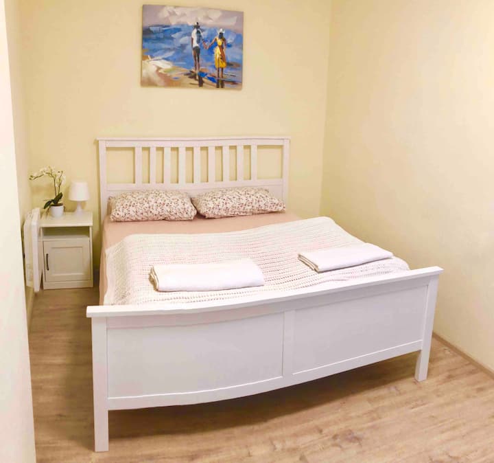 Apartments Maria #4 - Ljubljana