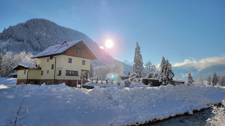 Haus Im Grünen - Hallstatt
