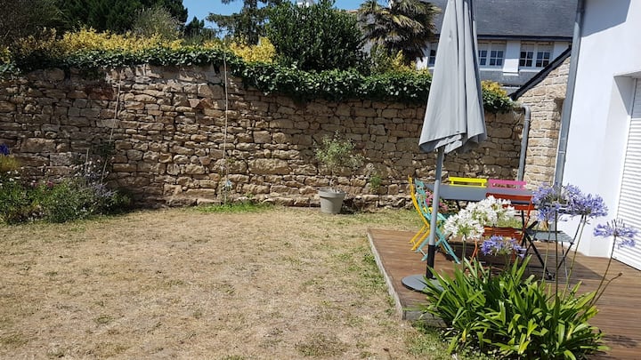 Maison Neuve Carnac Plage - Carnac