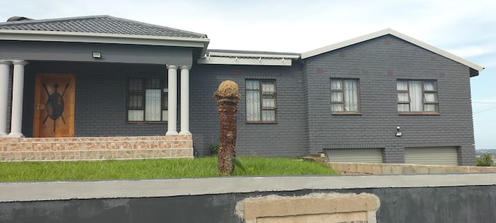 The Magical Mansion - Empangeni