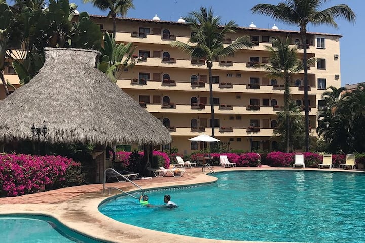 Puerto Vallarta Marina Condo - Puerto Vallarta