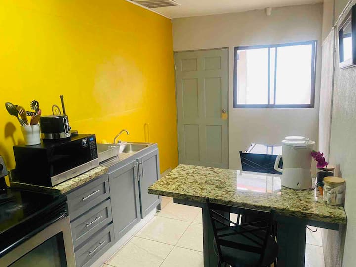 Oasis Loft 5 Mins To Sjo Airport - Alajuela