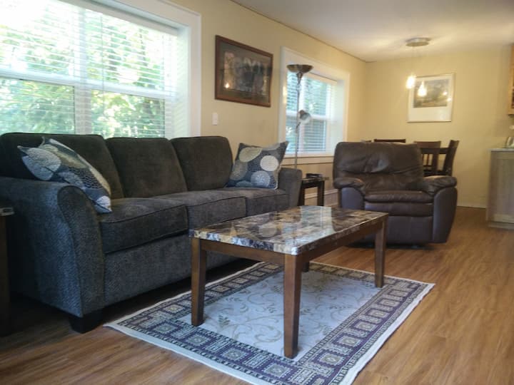 Crest View Home In Eugene Oregon - Eugene, OR