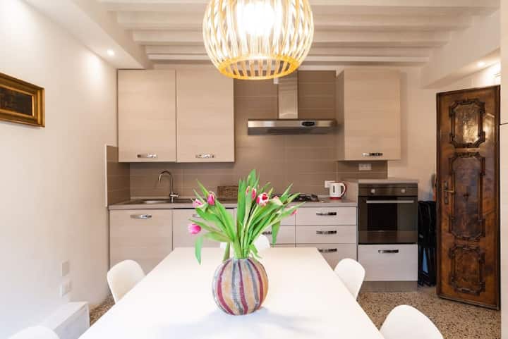 Canova Room - Venice