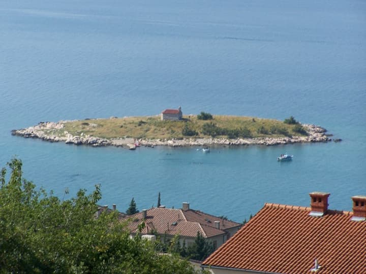 Apartment ŠTefka 2+1 - Novi Vinodolski