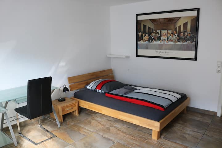 10-top-studio-business-apartment / Olgastrasse - Stuttgart