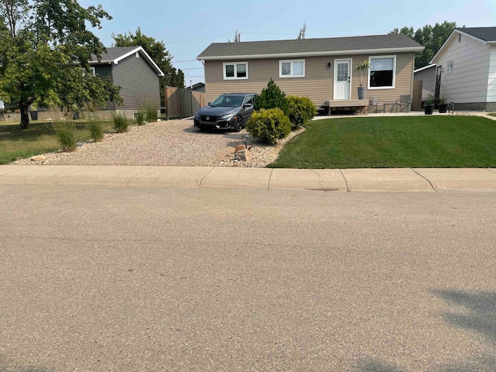 Moose Jaw Mecca - Moose Jaw