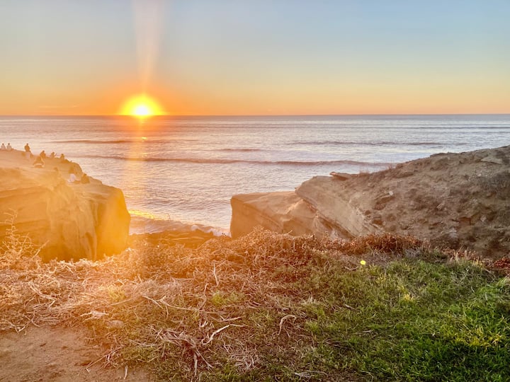 Casita At The Cliffs - San Diego, CA