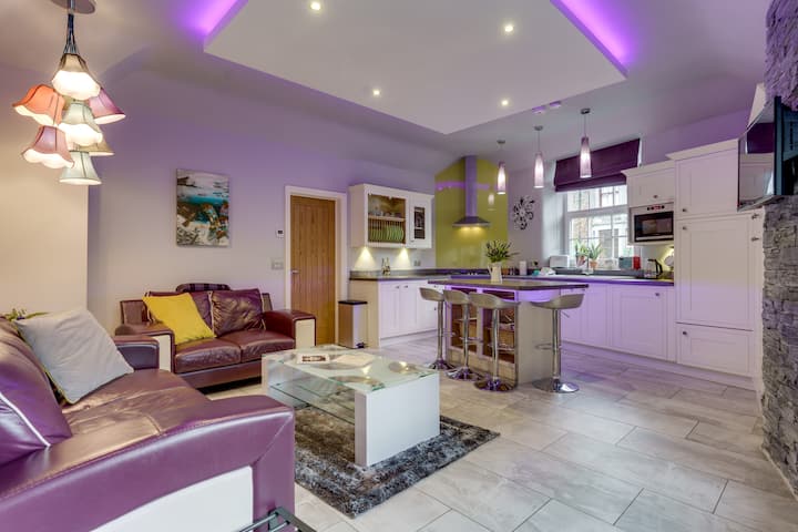 The Old Coach House Ambleside 4 * Gold Accredited - Ambleside