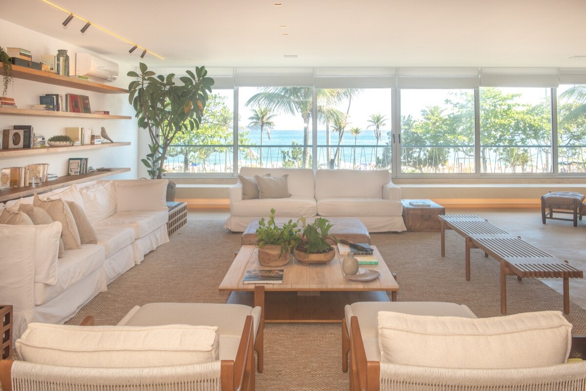 Ipanema Design - Apartamentos en alquiler en Ipanema, Río de Janeiro ...