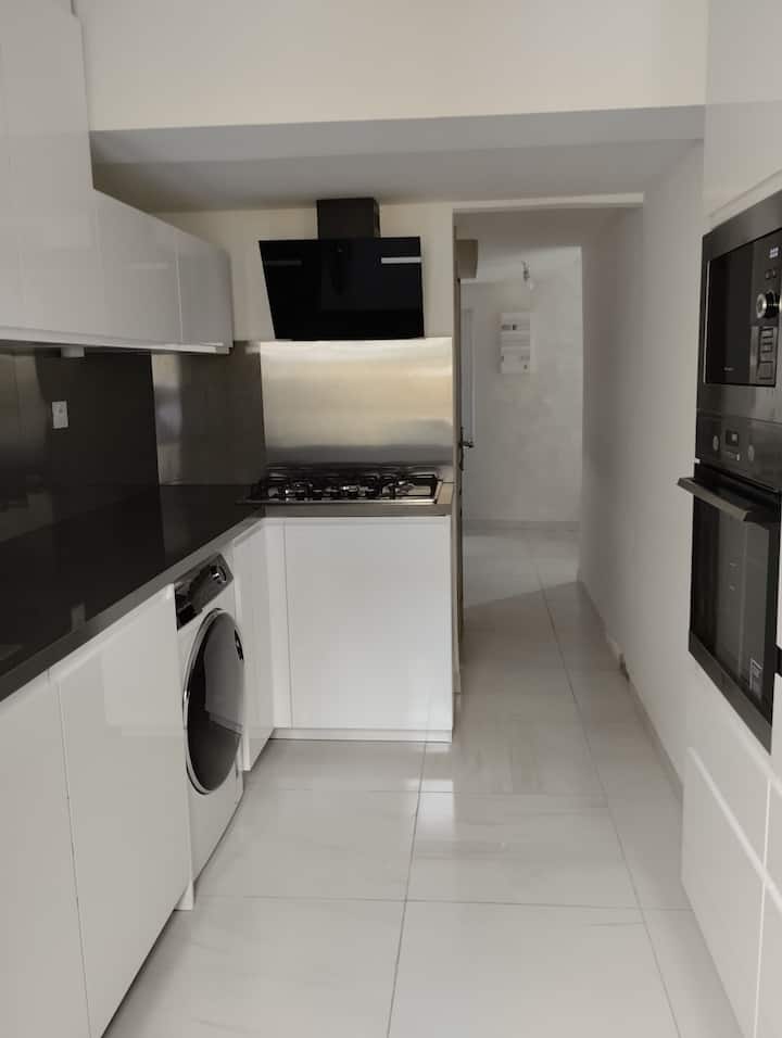 Superbe Appartement Avec Parking Gratuit - Draguignan