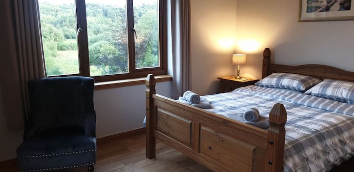 Room On The Croft - Beauly