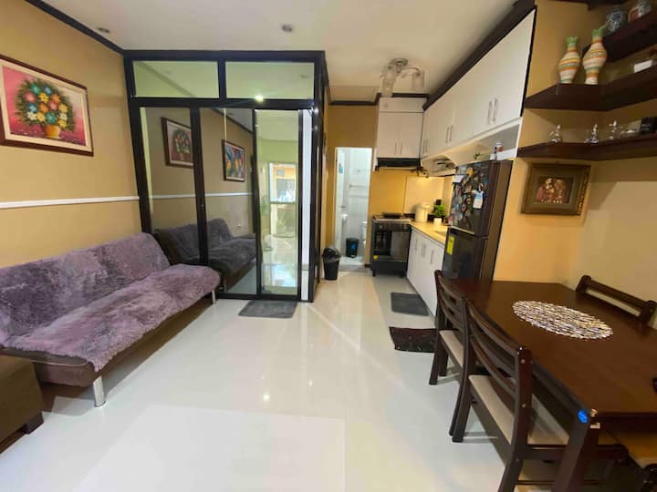 Ken Z's Humble Crib - Dapitan City