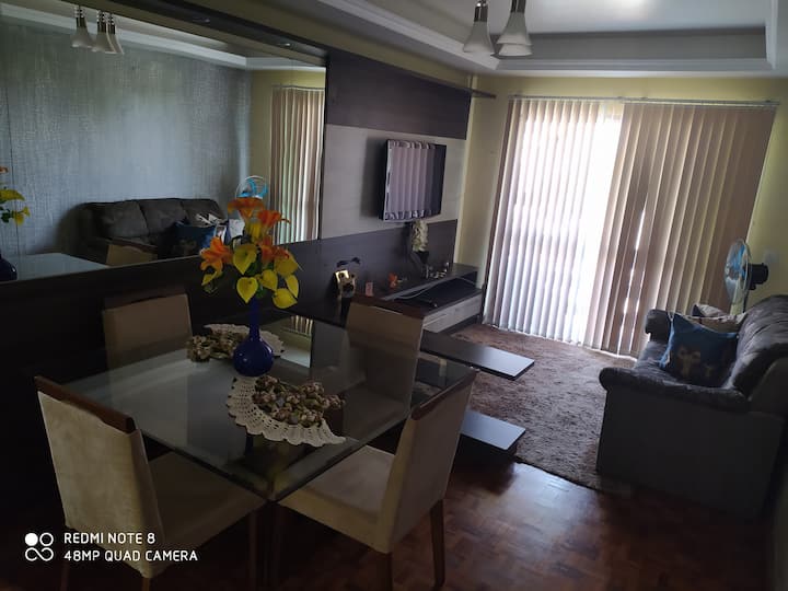 Apartamento No Centro De Uruguaiana ! - Uruguaiana