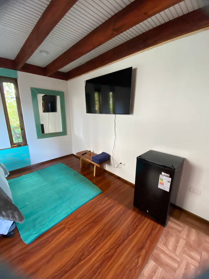 Habitación Independiente En Cachagua Centro - Zapallar