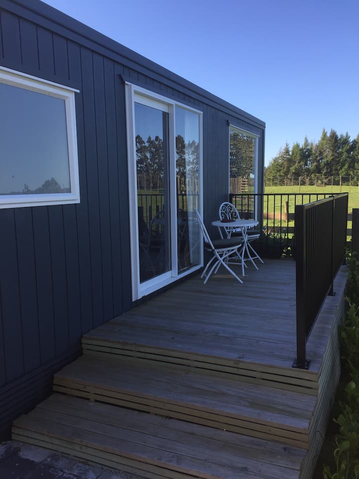 Lake View Cabin - Rotorua