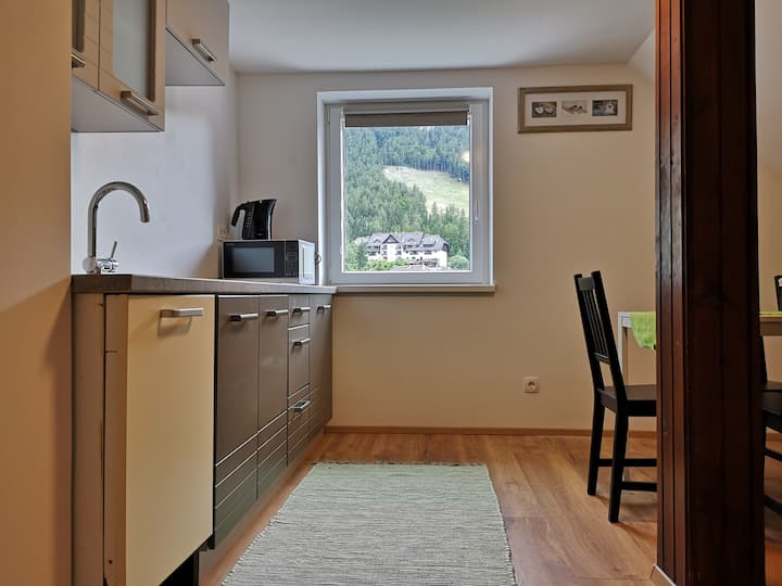 Apartma Matic - Kranjska Gora