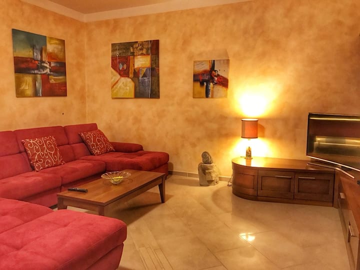 Beautiful Old Style Room - Pistoia