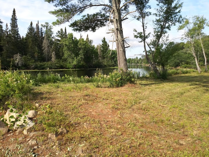 4 Wf Raquette River Adventures - Tupper Lake, NY
