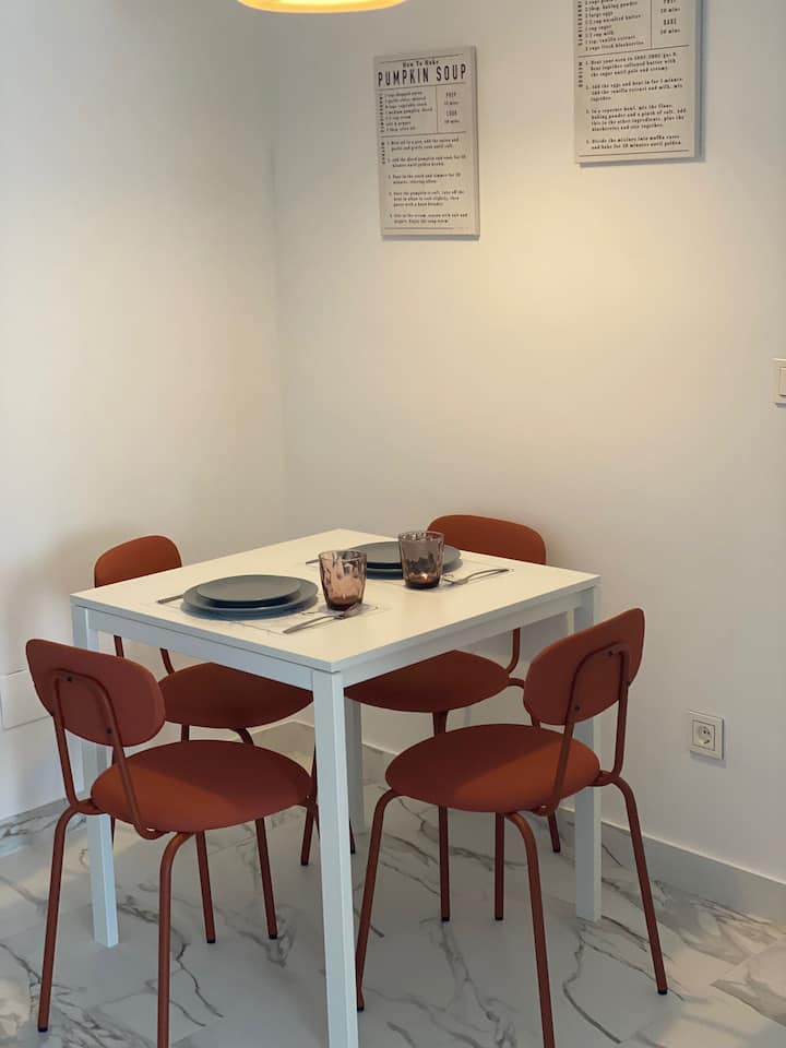 Apartamento Centro Victoria - Úbeda