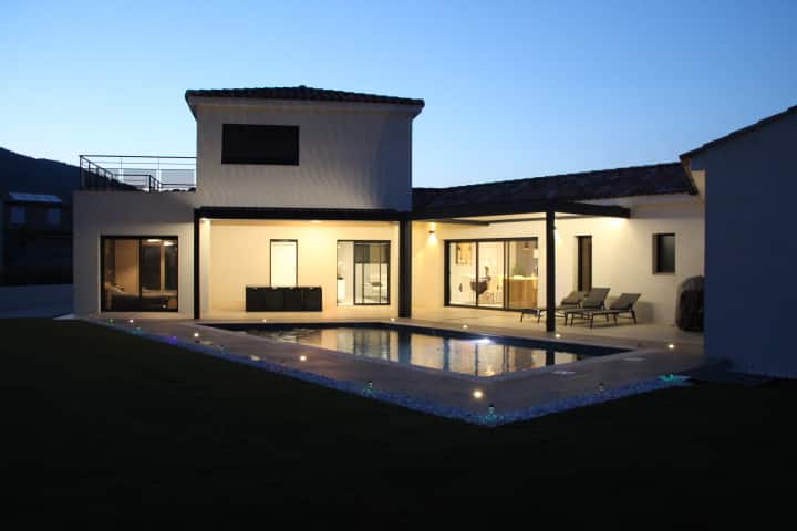 La Villa Jadem - Hyères