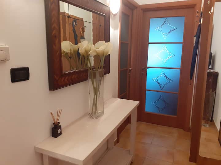 Casa Lizzy - Sanremo