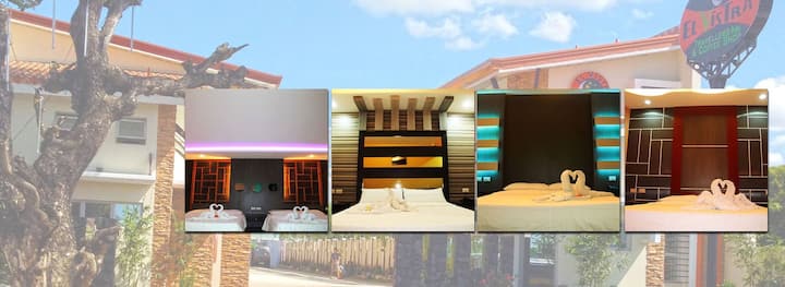 El Vistra Traveller's Inn And Coffee Shop - Calumpit