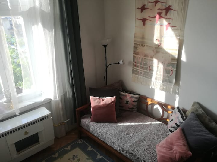 Best 2 Bedroom Home Away From Home! - Budapest