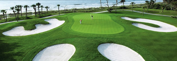 Relax At The Beach: Families-golf-tennis - Hilton Head Island, SC