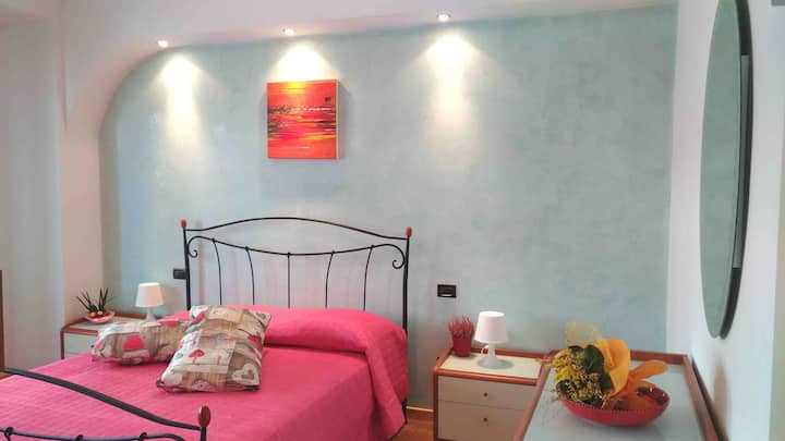 Appartamento A Riccione Sul Mare - Riccione