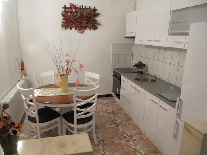 Premium Apartment (Ap1) - Oradea