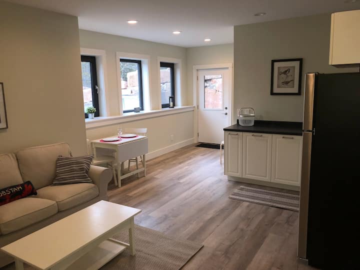 "The Nest" 1 Br Apt In The Heart Of Acadia! - Bar Harbor, ME