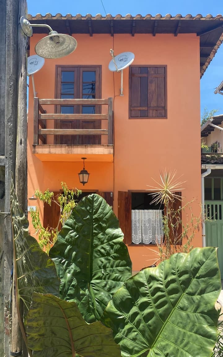 Casa 68 Paraty - Paraty