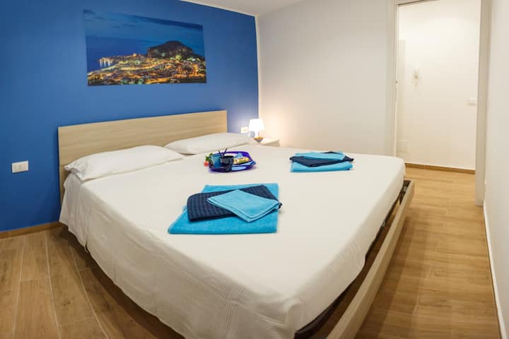 "Il Duomo" Home - Cefalu' - Cefalù
