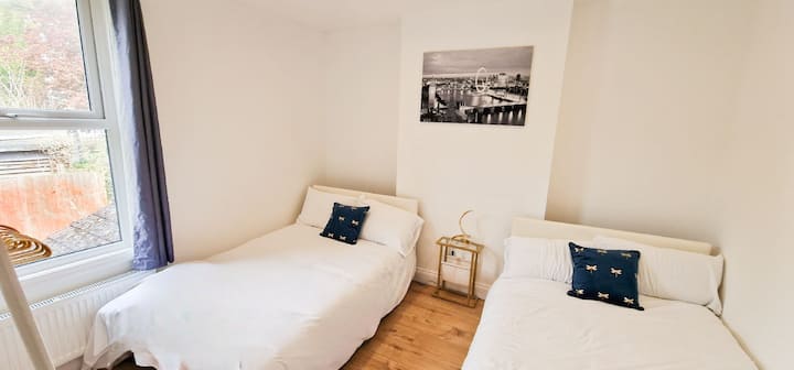 Central Croydon - Croydon