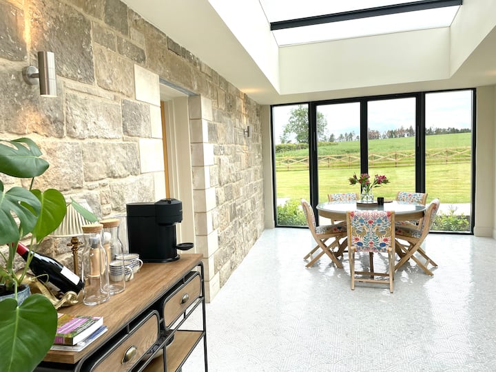 Luxury Guest Suite Close To Northumberland Coast - Northumberland
