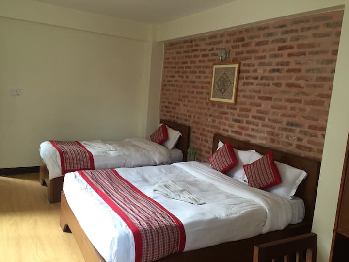 Kathmandu Boutique Hotel - カトマンズ