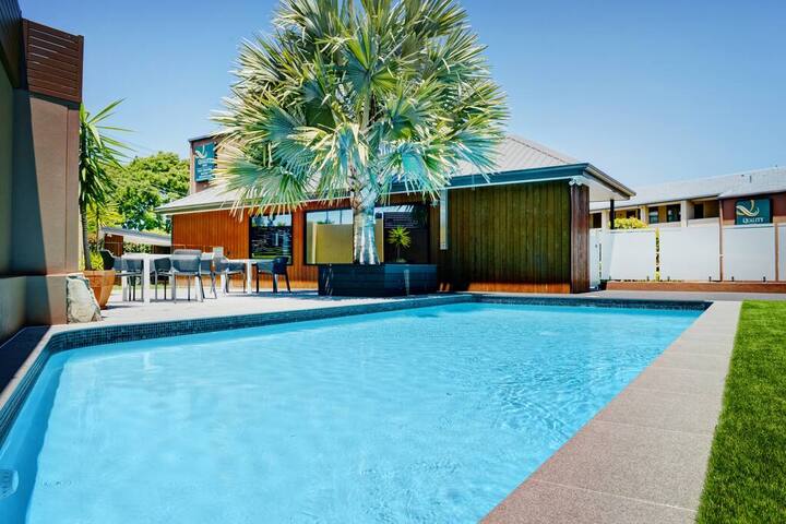 3 Bedroom Townhouse - Coffs Harbour