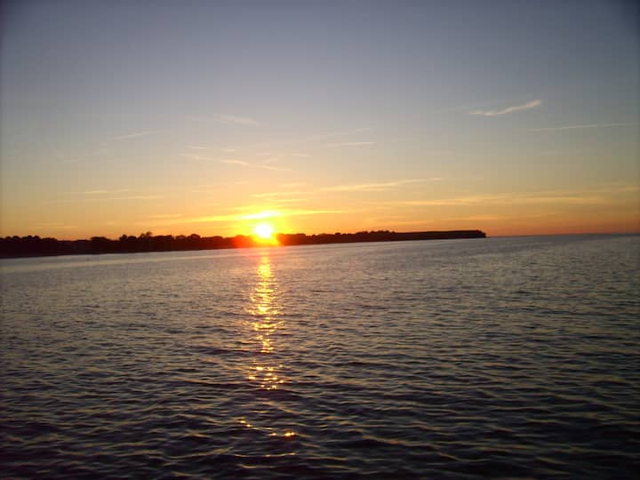Ostseebad Boltenhagen Ferienhaus Anker - Boltenhagen