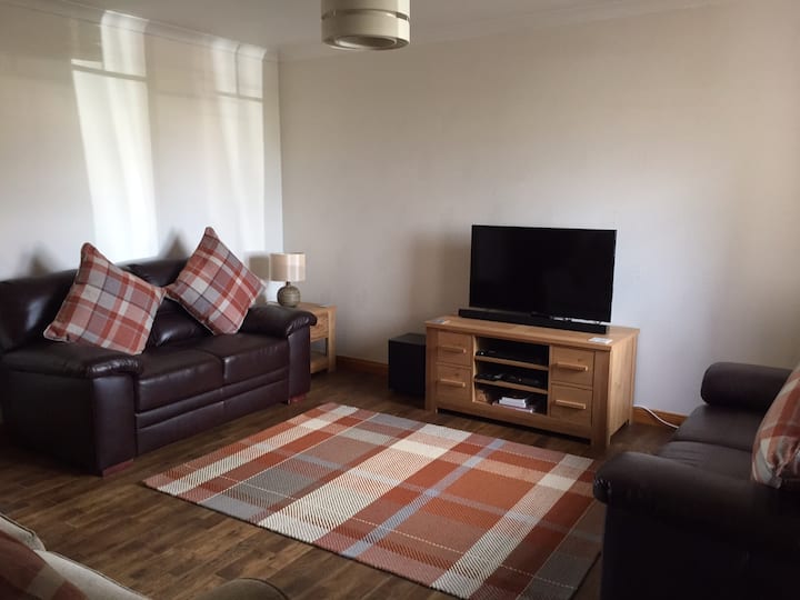 4 Corbett Place, Aviemore - アビモア