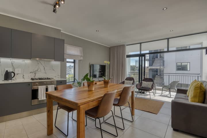 Uniquestay Paardevlei Lifestyle 538 - Somerset West
