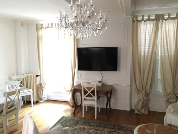 Maison « French Touch » 3 Chambres Fontainebleau - Fontainebleau