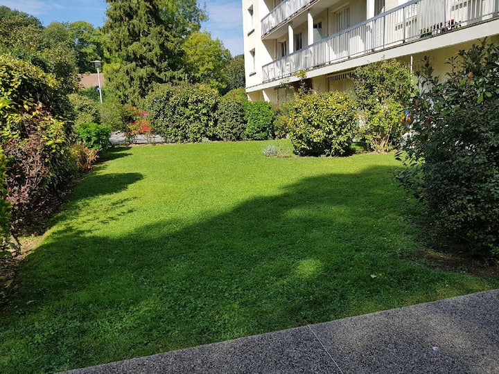 Appartement Familial Sur Les Hauteurs De Meudon - Meudon
