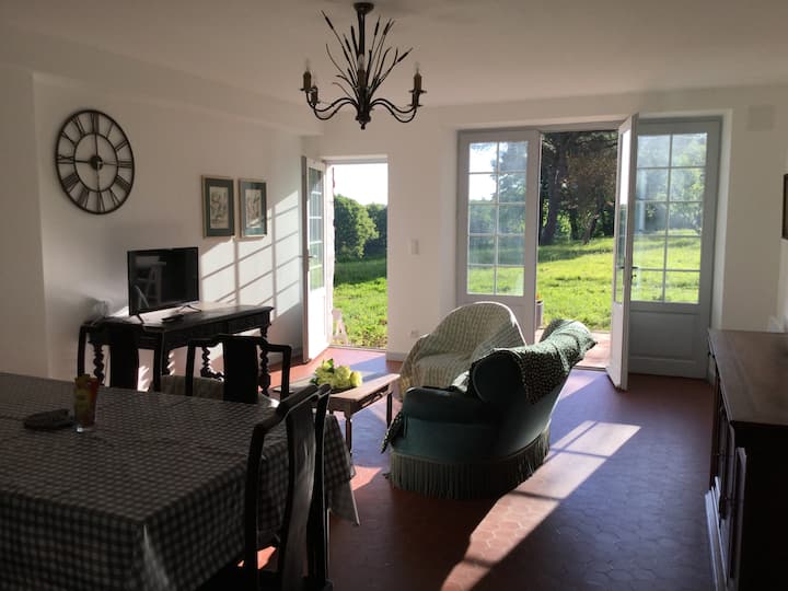 Gite Colomès (Classé 3 éToiles Meublé De Tourisme) - Aire-sur-l'Adour