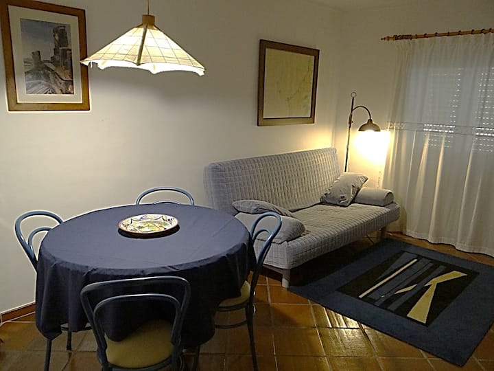 Casa São João T1 - A 100 Metros Da Praia - Peniche