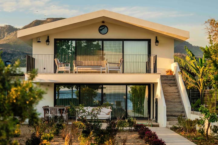 Sunset Houses Bodrum-kıyı Evi - Ören