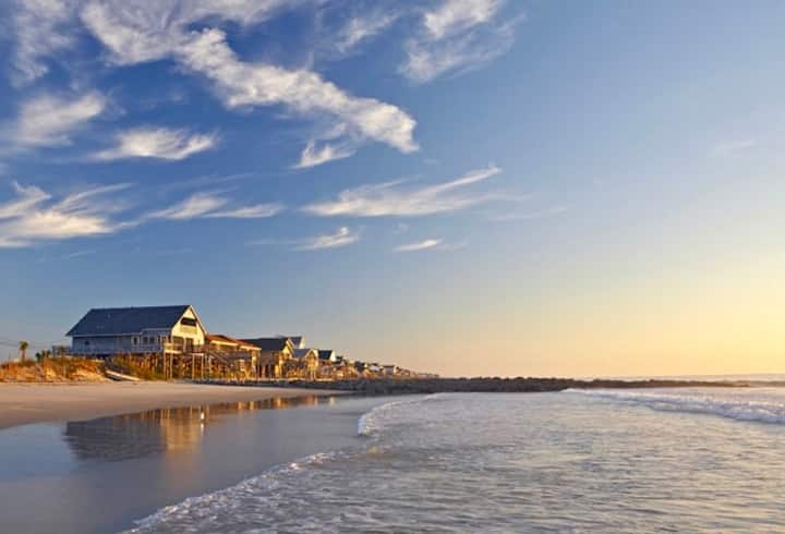 Breathtaking Views In Litchfield By The Sea Condo - Pawleys Island, SC
