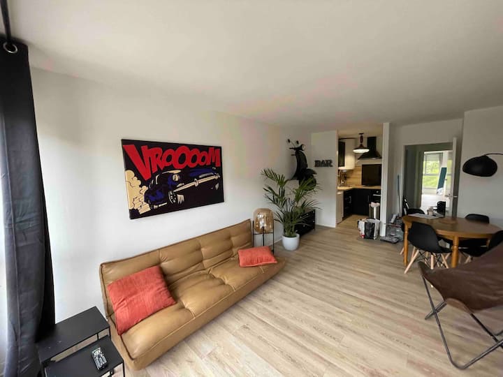 Le Petit Perret - Amiens